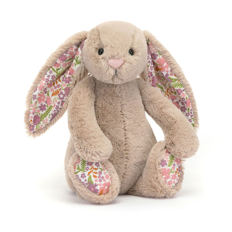 How Are Jellycats Made? - Gift+Home Altrincham