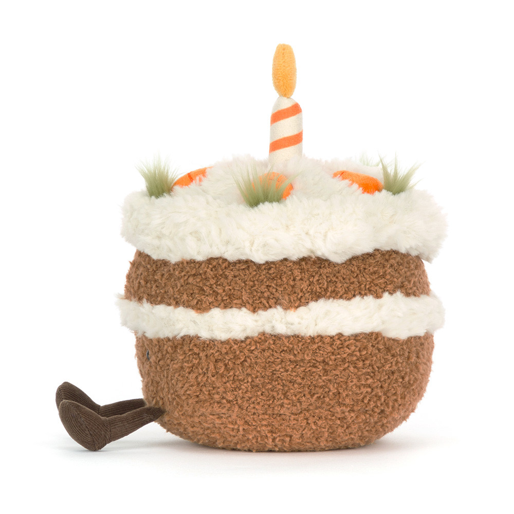 Amuseables Carrot Cake - Gift+Home Altrincham