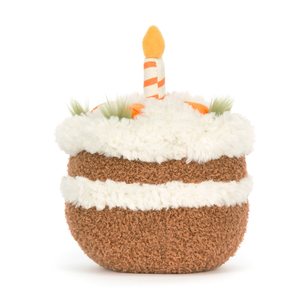 Amuseables Carrot Cake - Gift+Home Altrincham